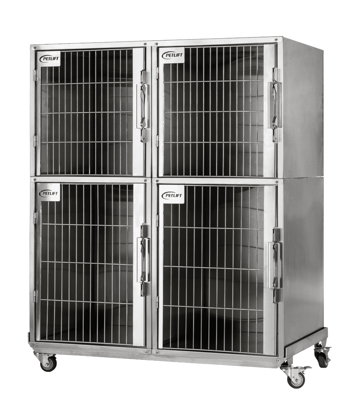 10' Cage Mobile Platform | PetLift