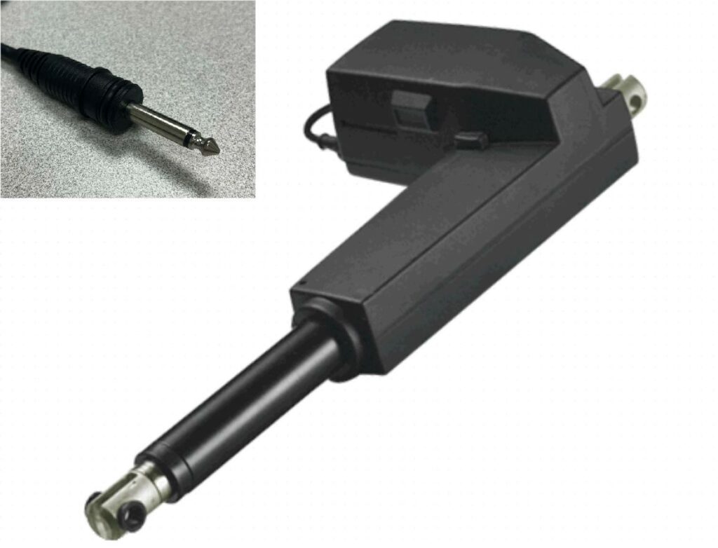 Old Style Linak T-Cable for Electric Tables | PetLift