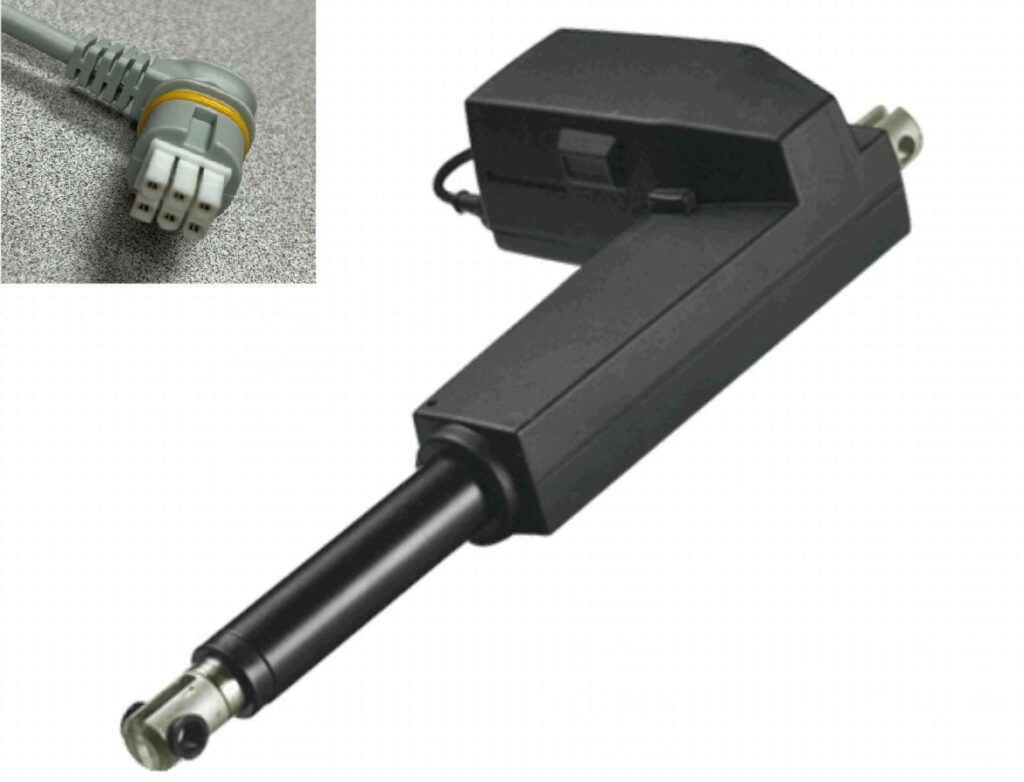 Old Style Linak Actuator for Electric Tables | PetLift