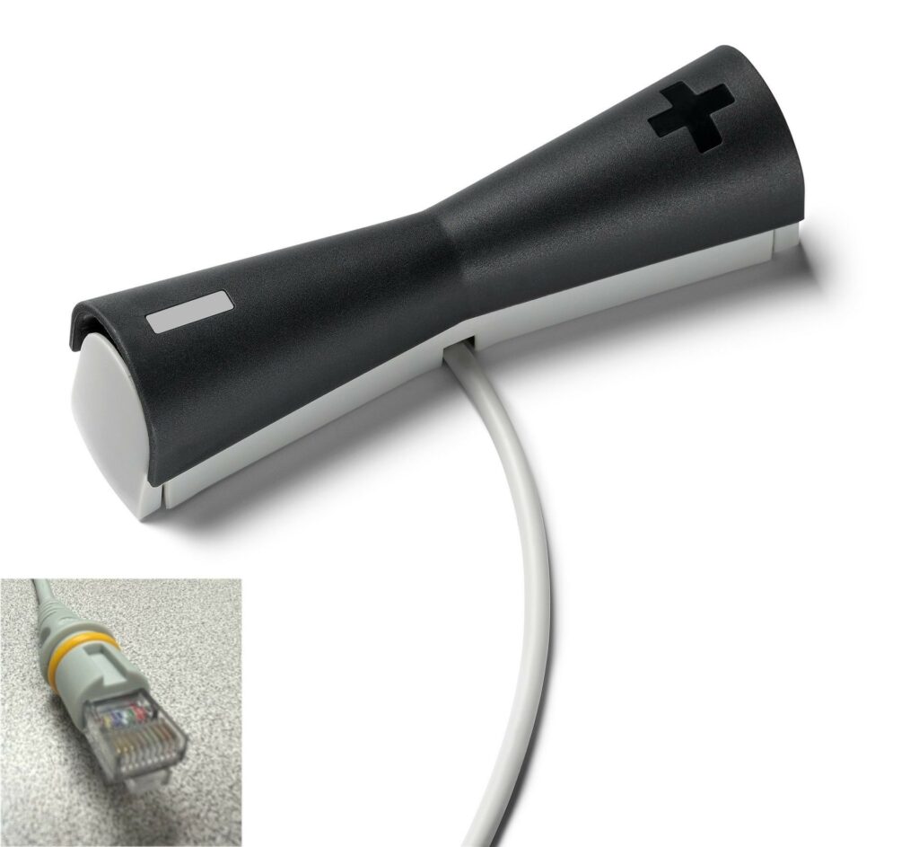 Current Style Linak Foot Switch for Electric Tables | PetLift