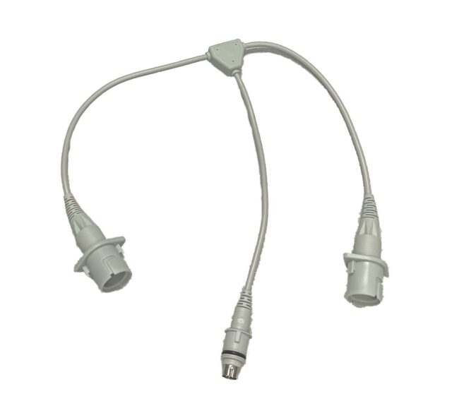 Old Style Linak T-Cable for Electric Tables | PetLift