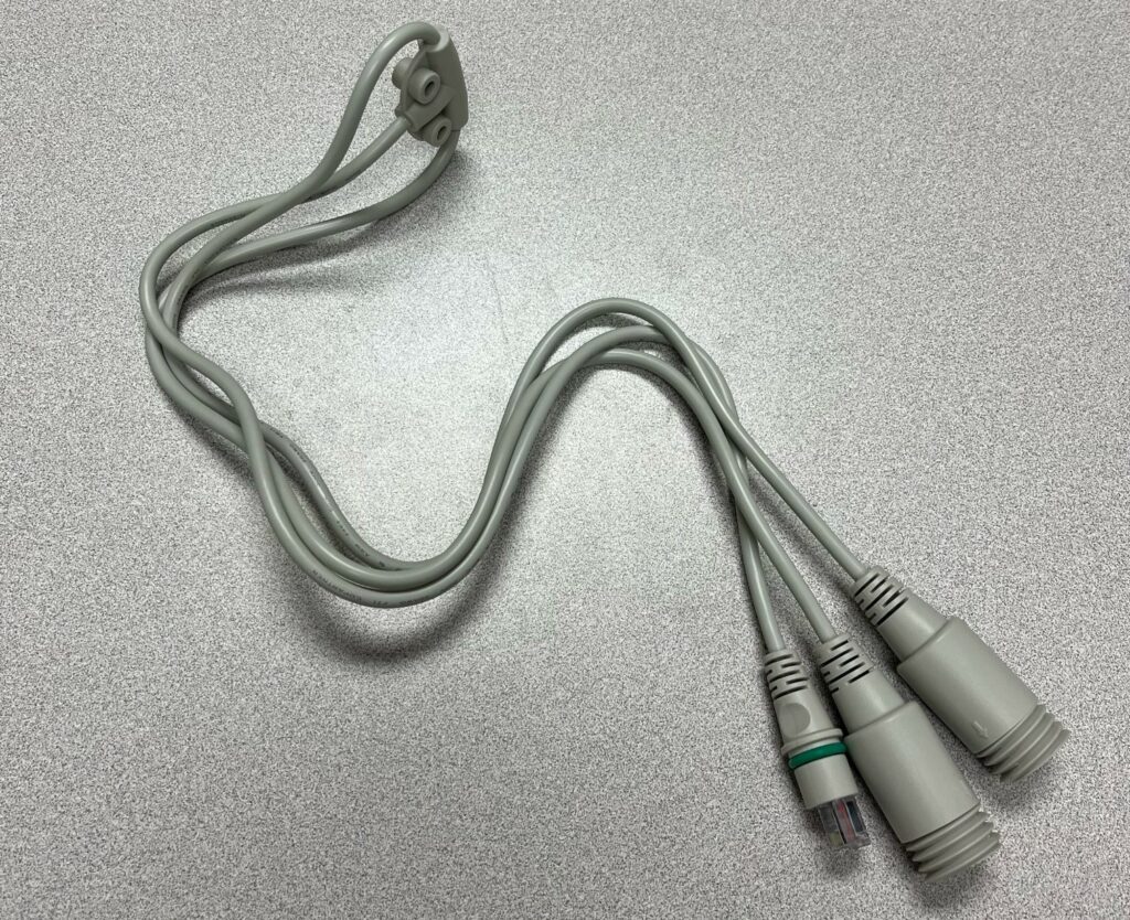 Old Style Linak Actuator for Electric Tables | PetLift